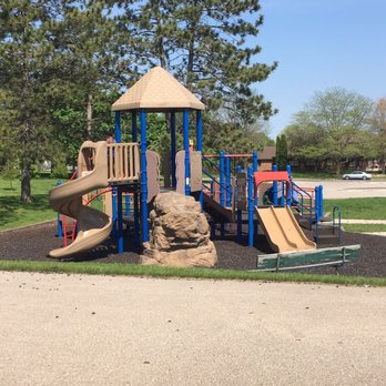 CENTENNIAL PARK - Updated December 2025 - 803 S Holiday Dr, Waunakee ...