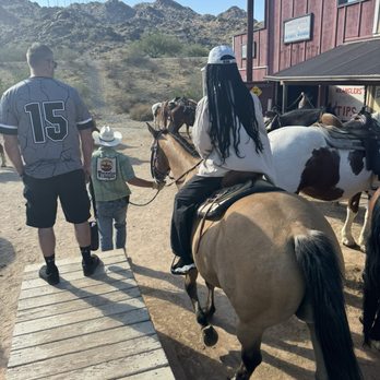 PONDEROSA STABLES - Updated January 2025 - 269 Photos & 212 Reviews ...