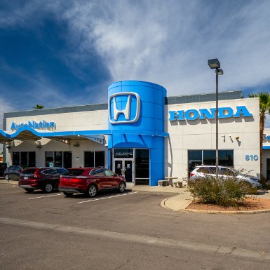 AUTONATION HONDA TUCSON AUTO MALL - Updated December 2025 - 28 Photos ...