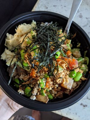 POKE WAVE - Updated July 2024 - 64 Photos & 158 Reviews - 5556 E Santa ...