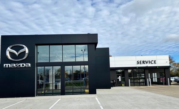 KERRY MAZDA - Updated December 2025 - 16 Photos & 14 Reviews - 1020 ...