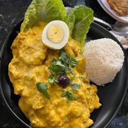 TASTE OF PERU - 533 Photos & 327 Reviews - 9521 S Orange Blossom Trl ...