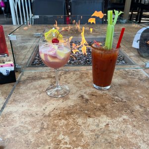 THE PATIO AT CHILLY JILLY’Z - 82 Photos & 55 Reviews - 1680 Boulder ...