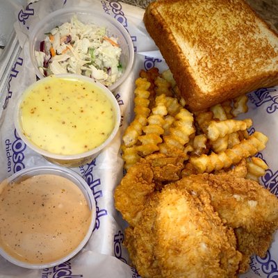 FOOSACKLY’S - Updated July 2024 - 35 Photos & 81 Reviews - 5850 Mobile ...