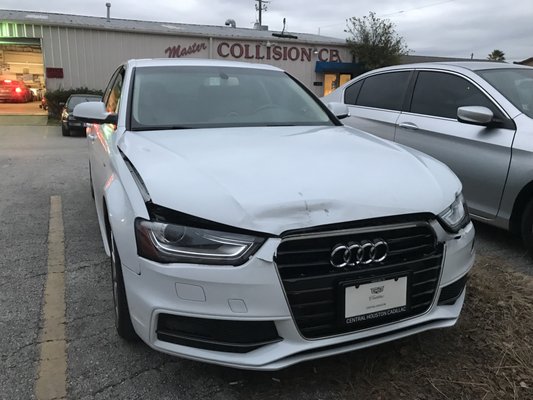 MASTER AUTO BODY & UPHOLSTERY - Updated January 2026 - 97 Photos & 114 ...