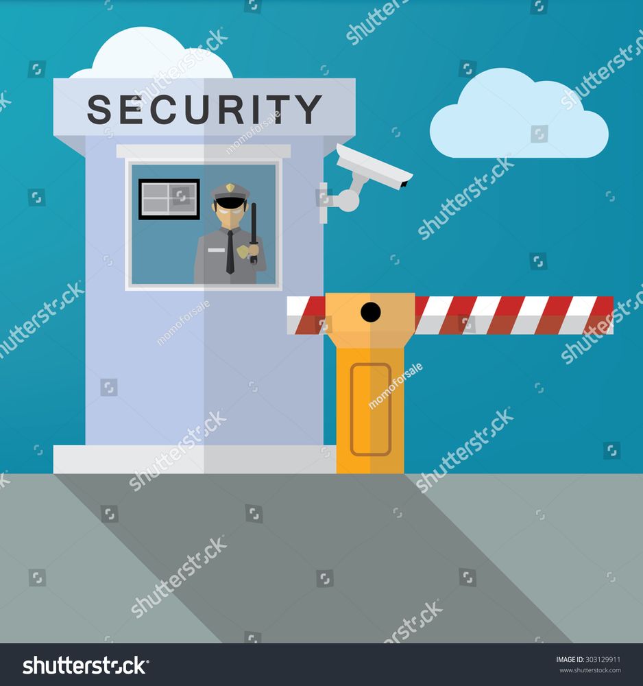 SCP SECURITY - 10 Photos - Los Angeles, California - Security Services ...