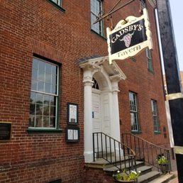 GADSBY’S TAVERN RESTAURANT - Updated August 2024 - 433 Photos & 436 ...