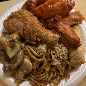 NEW CHINA BUFFET - 31 Photos & 44 Reviews - Chinese - 3734 S 27th St ...