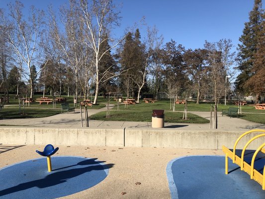 ATHAN DOWNS PARK - Updated December 2025 - 67 Photos & 51 Reviews - 2975 Montevideo Dr, San ...