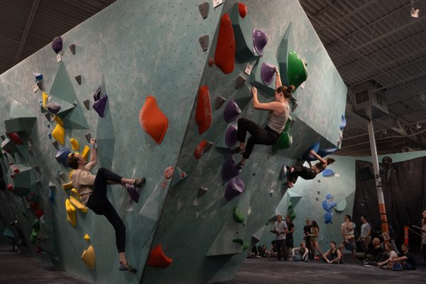 BOULDERING PROJECT - MINNEAPOLIS - Updated December 2025 - 109 Photos ...