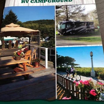 THOUSAND TRAILS SEASIDE - Updated October 2025 - 47 Photos & 51 Reviews ...