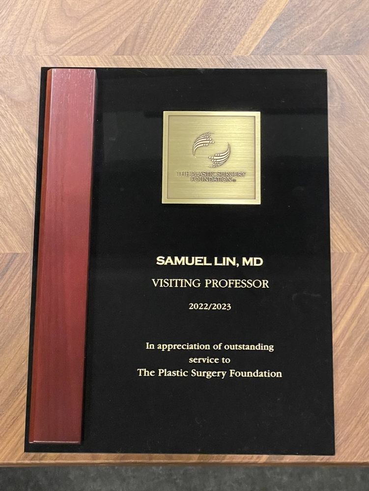 SAMUEL LIN, MD, FACS - Updated July 2024 - 20 Photos - 98 Binney St ...