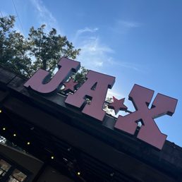 JAX BURGER, FRIES & SHAKES - Updated July 2025 - 132 Photos & 242 ...