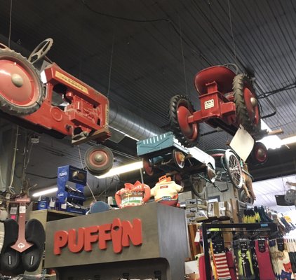 CRANE’S COUNTRY STORE - Updated April 2025 - 10675 US Hwy 40 ...