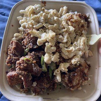 PINEAPPLE EXPRESS FOOD TRUCK - Updated January 2025 - 120 Photos & 96 ...