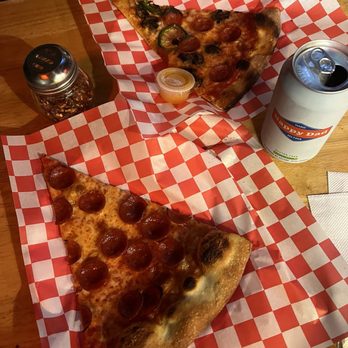 LOOSIES PIZZA - Updated July 2025 - 179 Photos & 210 Reviews - 300 E ...