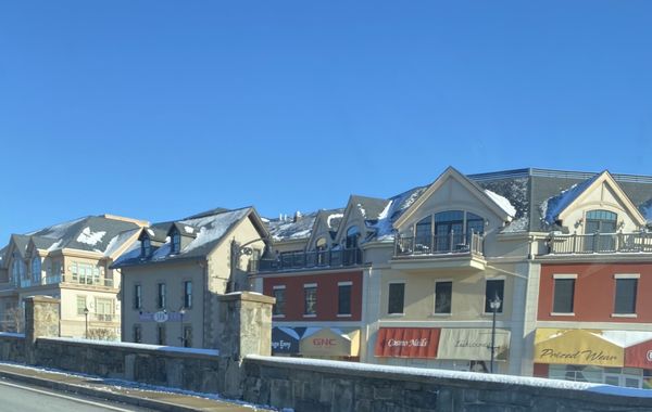 CHAPEL VIEW SHOPPING CENTER - Updated November 2025 - Chapel View Blvd ...