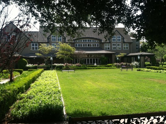 MOUNT ST MARY’S UNIVERSITY - DOHENY CAMPUS - Updated March 2025 - 36 ... MOUNT ST MARY’S UNIVERSITY - DOHENY CAMPUS - Updated March 2025 - 36 ...