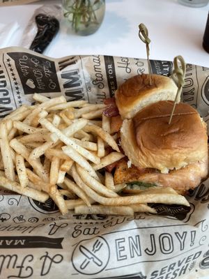 PERCH 74 BISTRO - Updated January 2025 - 13 Photos & 12 Reviews - 813 ...