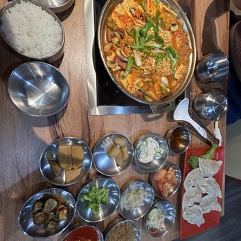 JANG SU KOREAN - Updated December 2024 - 419 Photos & 176 Reviews ...