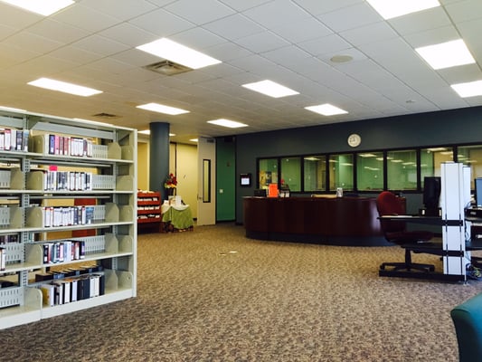 GEORGE MEMORIAL LIBRARY - Updated December 2025 - 29 Photos & 20 ...