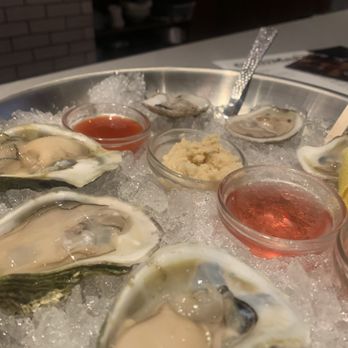 GRILLMARX STEAKHOUSE & RAW BAR - 85 Photos & 45 Reviews - 7777 ...