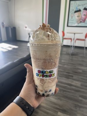 BOBA SPLASH - Updated December 2024 - 11 Photos - 1100 Coors Blvd SW ...