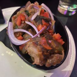 LAGOS TSQ - Updated December 2025 - 107 Photos & 48 Reviews - 727 7th ...