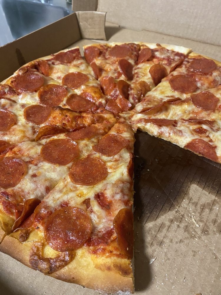 SOUTH PHILLY PIZZA - Updated January 2026 - 19 Reviews - 225 Commercial ...