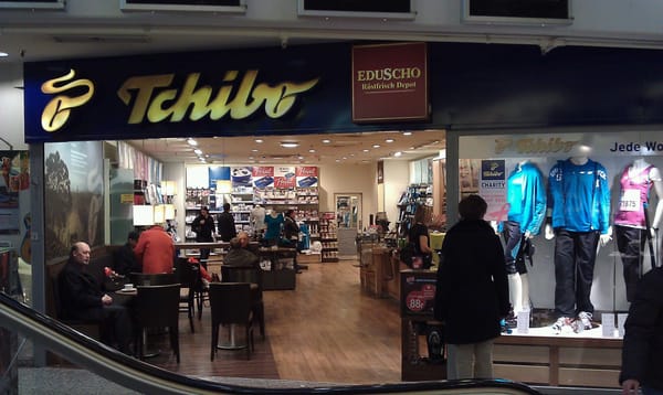 TSCHIBO - Albert-Schweitzer-Gasse 6, Breitenfurt bei Wien ...