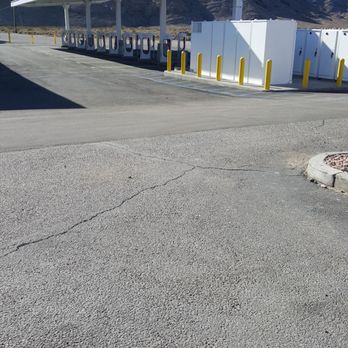 TESLA SUPERCHARGER - BAKER - Updated July 2025 - 180 Photos & 86 ...