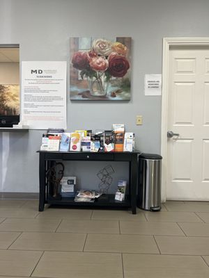 MALONE-DAVIS NEUROLOGY - Updated January 2026 - 45 Reviews - 7730 W ...