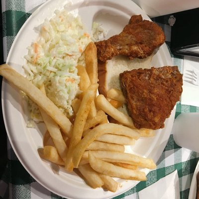 GUS’S WORLD FAMOUS FRIED CHICKEN - 303 Photos & 285 Reviews - 4101 3rd ...