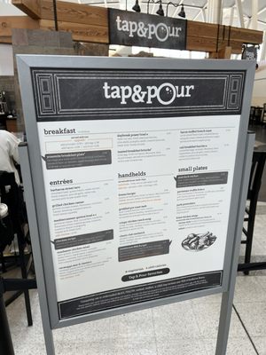 TAP & POUR - Updated December 2025 - 23 Photos & 63 Reviews - 5175 E ...