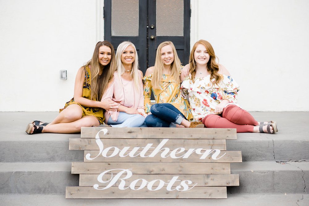 SOUTHERN ROOTS SALON, BOUTIQUE, & TANNING - Updated October 2025 ...