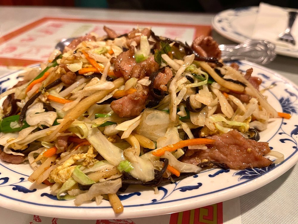 WILLIAMS CHINESE RESTAURANT - Updated October 2025 - 154 Photos & 175 Reviews - 444 D St ...