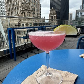 CERISE ROOFTOP - Updated August 2025 - 463 Photos & 326 Reviews - 203 N ...