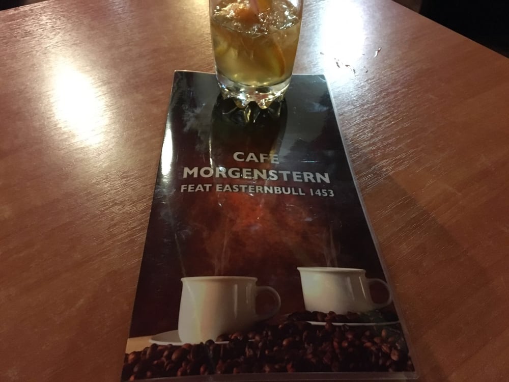 EASTERN BULL 1453 - Lübbenerstr. 20, Berlin, Germany - Cafes ...