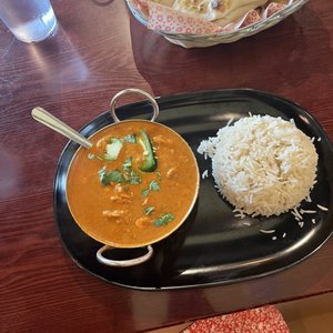 TARKA INDIAN KITCHEN - 384 Photos & 507 Reviews - 201 University Oaks ...