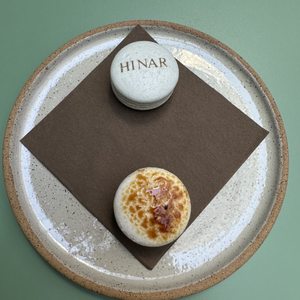 HINAR DESSERT BAR & CAFE - 530 Photos & 156 Reviews - 454 13th St, San ...