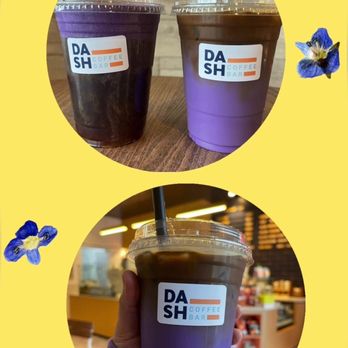 DASH COFFEE BAR - Updated June 2024 - 912 Photos & 442 Reviews - 912 ...