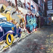 GRAFFITI ALLEY - 165 Photos & 35 Reviews - N Howard St, Baltimore, MD ...