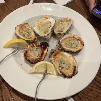 HALF SHELLS SEAFOOD GRILL - Updated March 2025 - 635 Photos & 577 ...