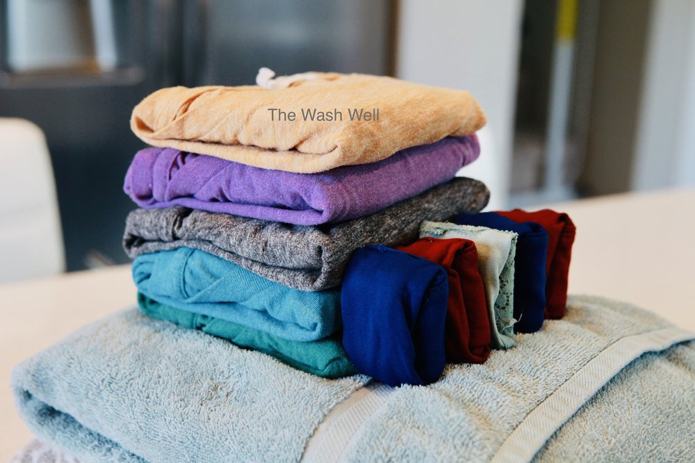 THE WASH WELL - Updated April 2024 - 10 Photos - Bothell, Washington ...