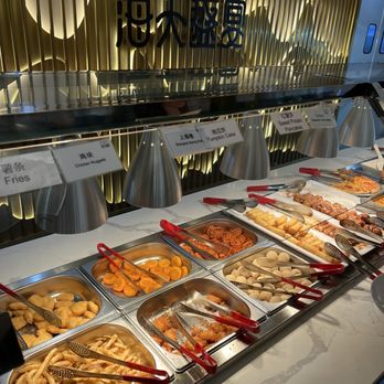SEA & SKY FEAST BUFFET - Updated July 2025 - 549 Photos & 130 Reviews ...