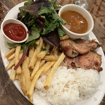 SOL FOOD - Updated July 2025 - 4294 Photos & 5812 Reviews - 901 Lincoln ...