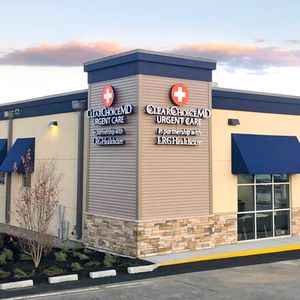 CLEARCHOICEMD URGENT CARE | GILFORD - Updated December 2025 - 9 Old ...