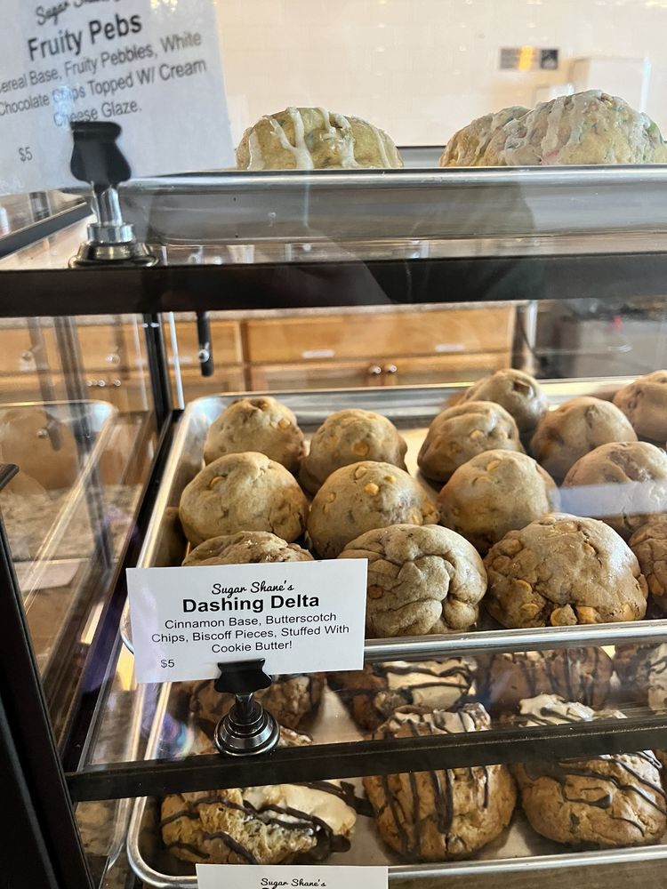 SUGAR SHANE’S GOURMET BAKERY - Updated October 2025 - 44 Photos & 29 ...