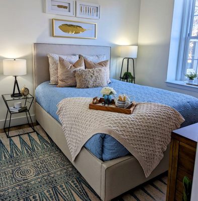 ONE PARK APARTMENTS - Updated December 2025 - 1 Park Rd, West Hartford ...