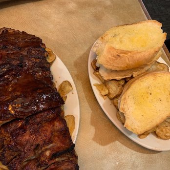 THE BONEYARD BAR-B-Q - Updated June 2026 - 132 Photos & 178 Reviews ...